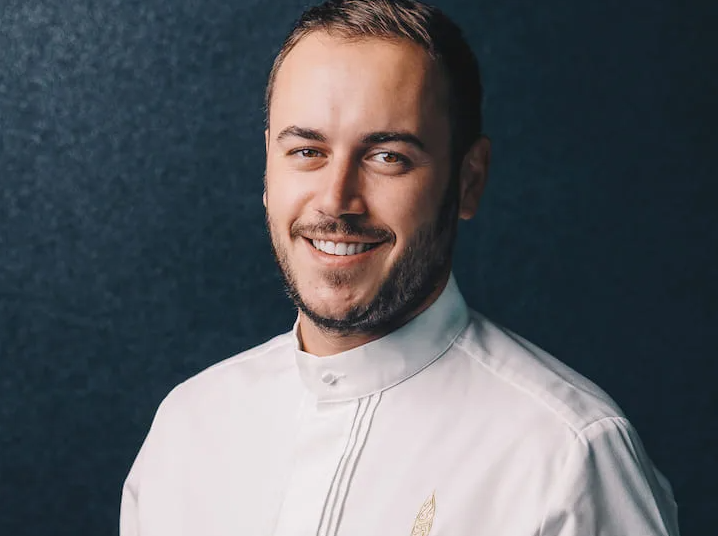 L’École Valrhona Dubai presents an masterclass with Tom Coll