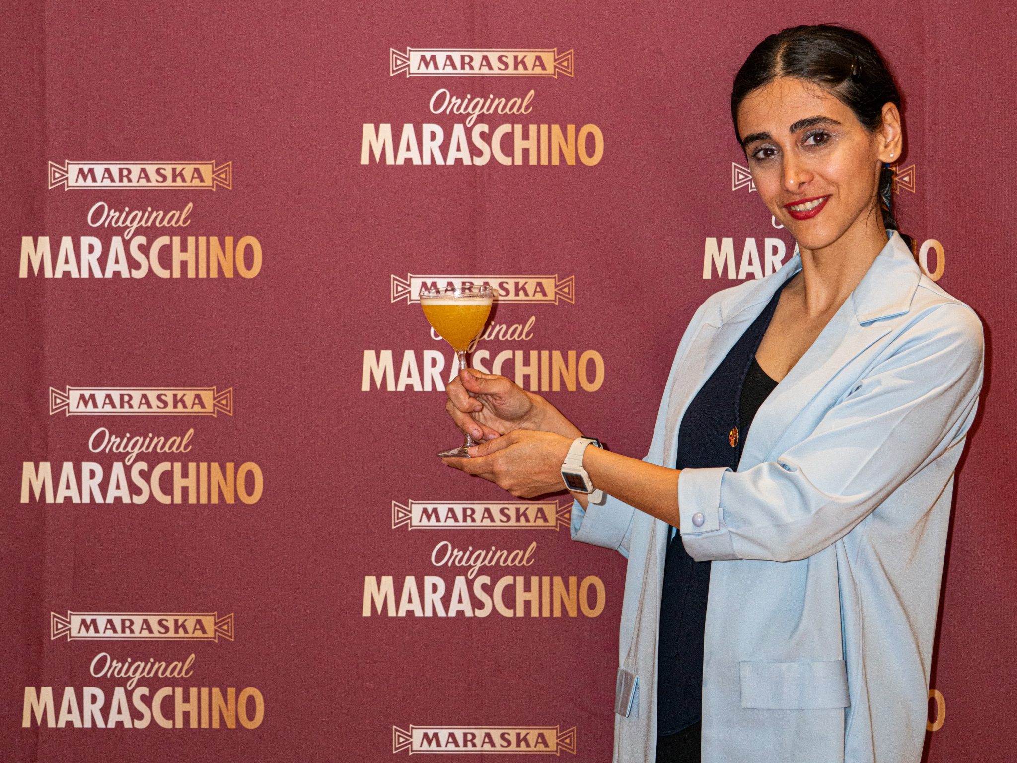 Raising the bar for innovation and inclusion with Zahra Azmoodeh