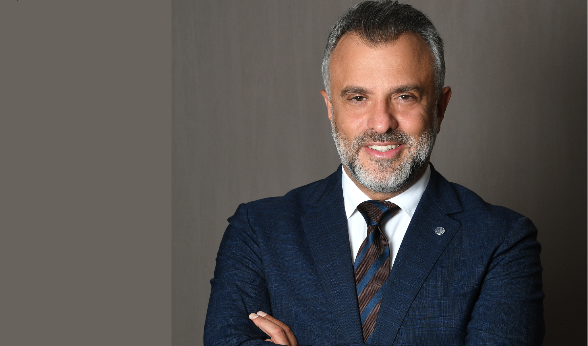 Celebrating Gefinor Rotana’s 25 Years with Samer AbouAleiwi ...