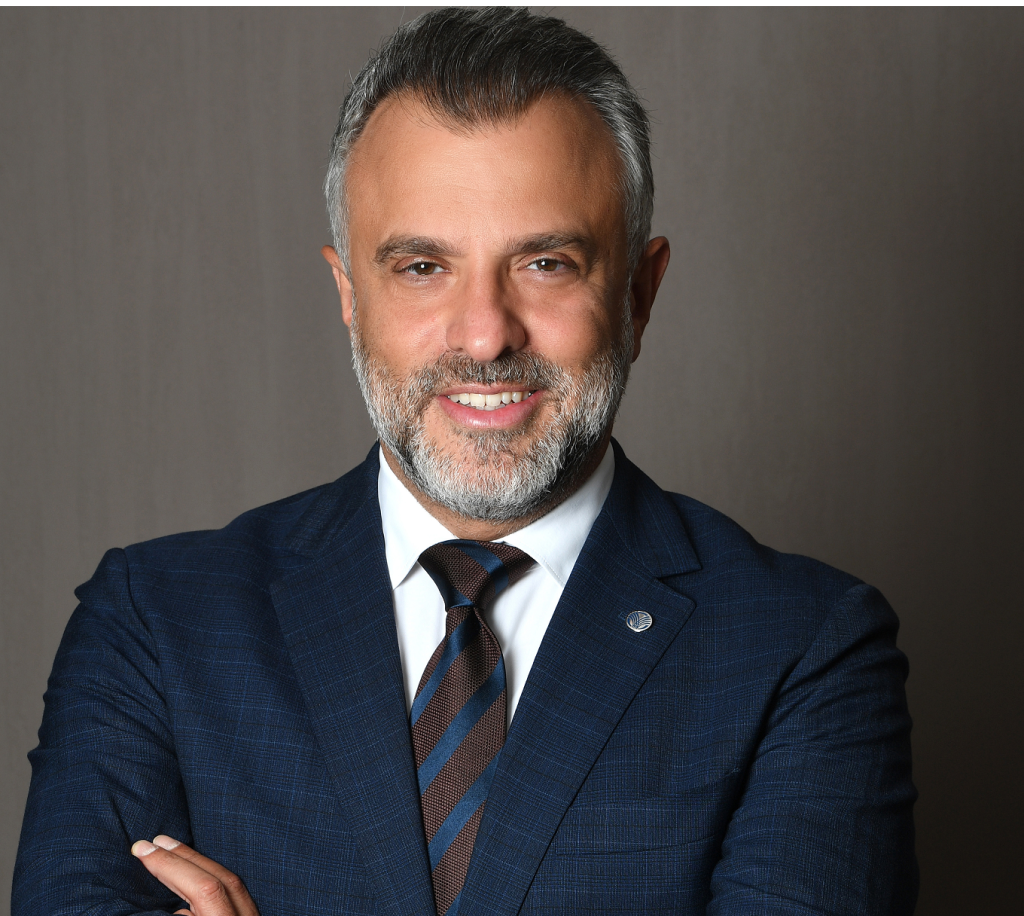 Celebrating Gefinor Rotana’s 25 Years with Samer AbouAleiwi ...