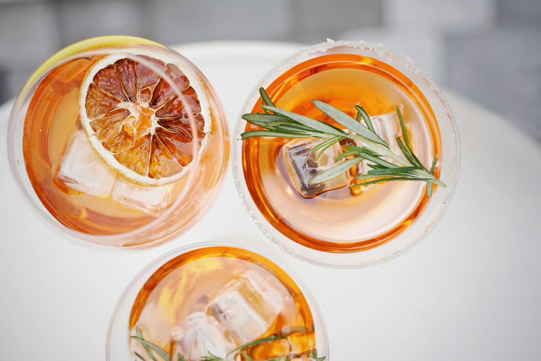 Local flavors and luxurious experiences set the stage for cocktail trends