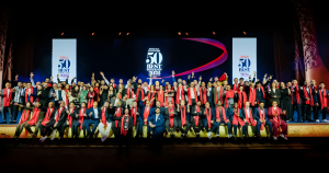 The MENA’s 50 Best Restaurants 2026 list revealed