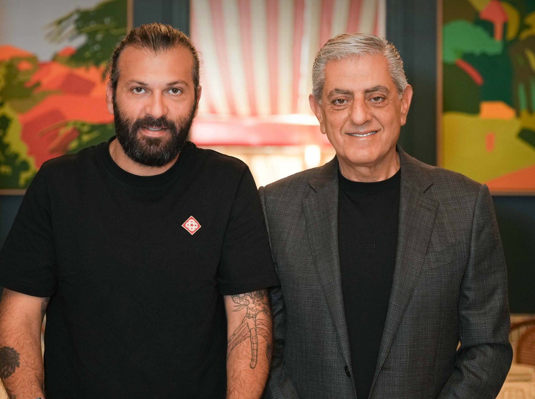 Al Khawajat Group: Celebrating lebanese cuisine from peak to coast